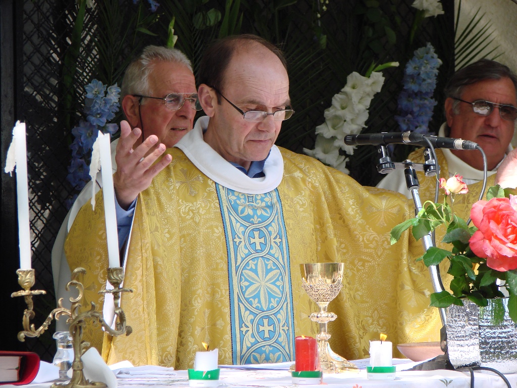 Eskerrik asko Anjel Mari eta ikus arte ! - Radio LAPURDI Irratia