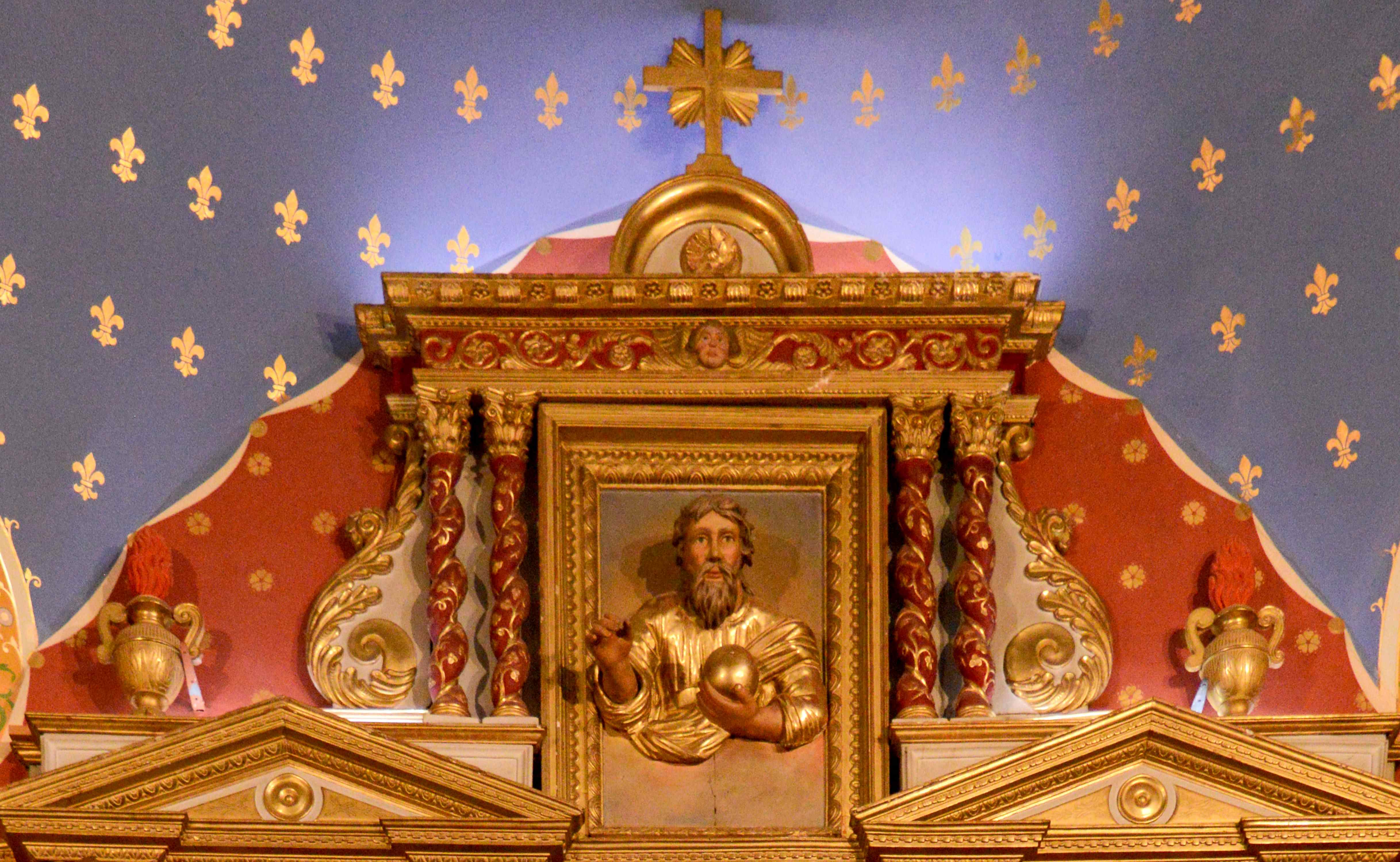 4 juin 2023 - La Sainte Trinité - Radio LAPURDI Irratia