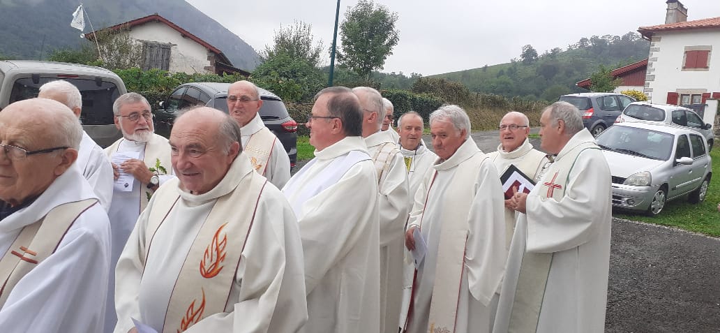 Ibarreko Beila - Radio LAPURDI Irratia